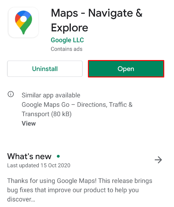 How to Drop a Pin on Google Maps