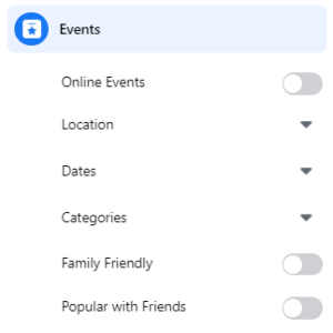 How to Do an Advanced Search on Facebook