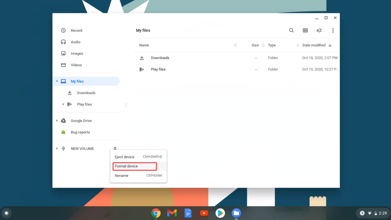 How to Remove Write Protection from a USB