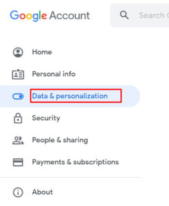 How to Clear YouTube Watch History