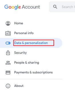 How to Clear YouTube Watch History