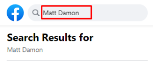 How to Do an Advanced Search on Facebook