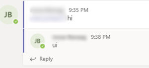 How to Disable Chat on Microsoft Teams