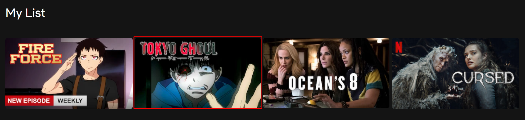 How to Delete Your Netflix Watch List