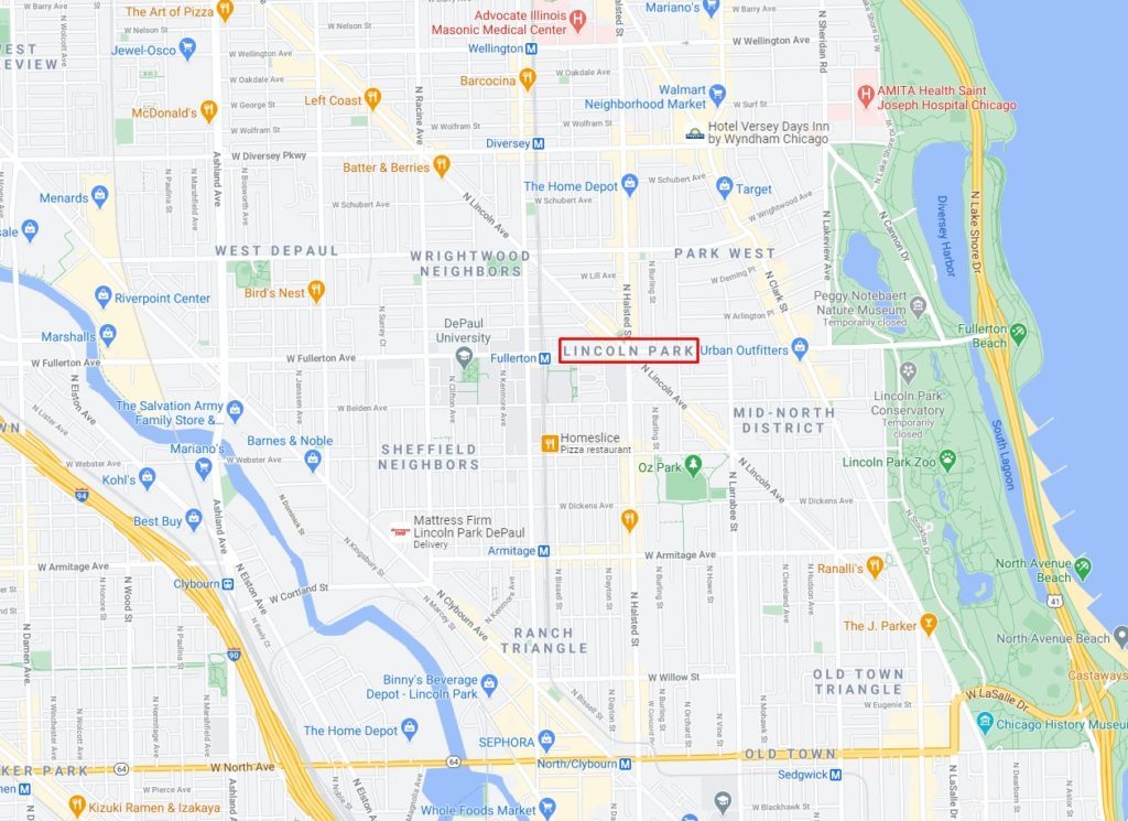How to Get the GPS Coordinates for a Location in Google Maps