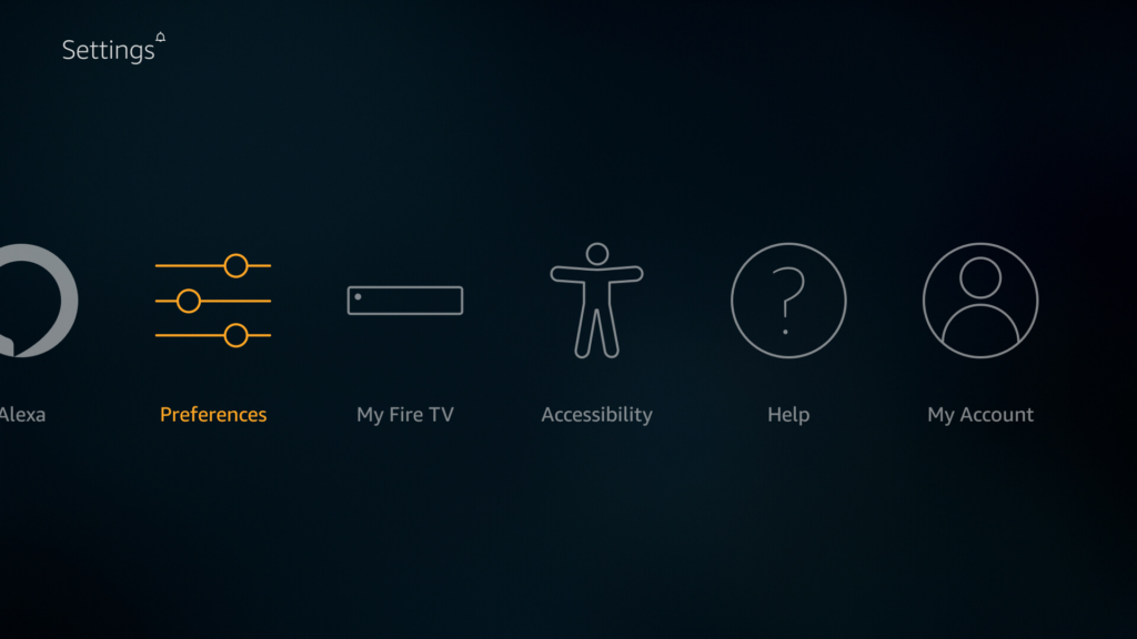 How to Change the Language on Amazon Prime Video