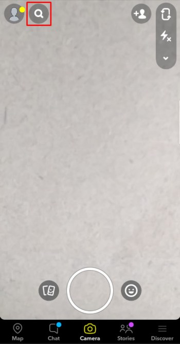 How To See A Sent Friend Request In Snapchat