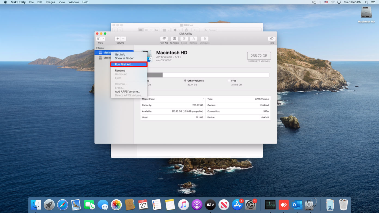 How to Remove Write Protection from a USB