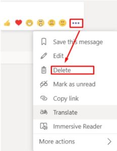 How to Disable Chat on Microsoft Teams