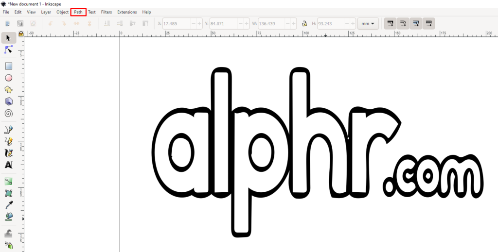 How to Convert Image to Vector