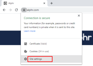 How to Disable Your AdBlocker Temporarily or For a Specific Site