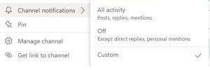 How to Disable Chat on Microsoft Teams