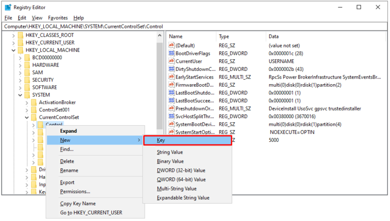 How to Remove Write Protection from a USB