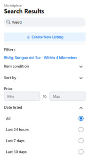 How to Do an Advanced Search on Facebook
