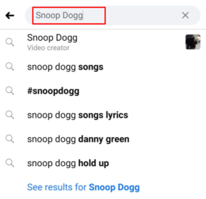 How to Do an Advanced Search on Facebook