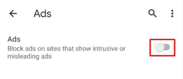 How to Disable Your AdBlocker Temporarily or For a Specific Site
