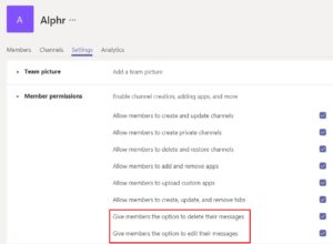 How to Disable Chat on Microsoft Teams