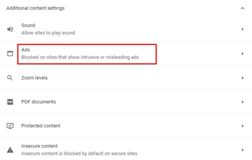 How to Disable Your AdBlocker Temporarily or For a Specific Site