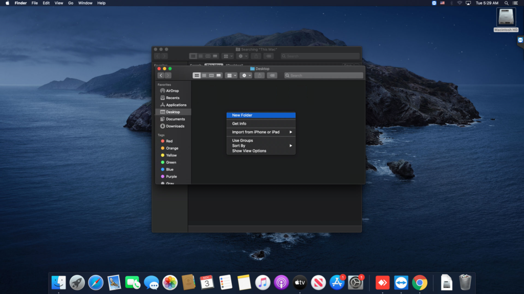 How to Find All Pictures on Your Mac