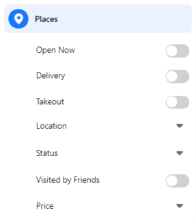 How to Do an Advanced Search on Facebook