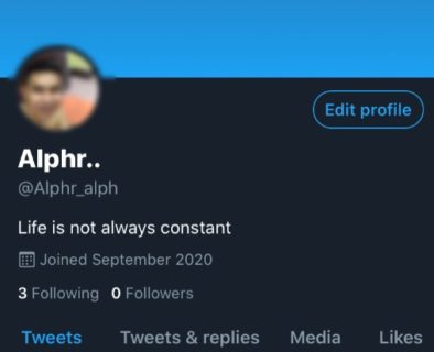 How to Change Your Username and Display Name on Twitter from Any Device
