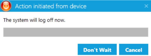 How To Shut Down a PC with Your iPhone