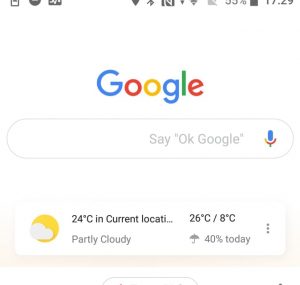 How To Change OK Google to Something Else