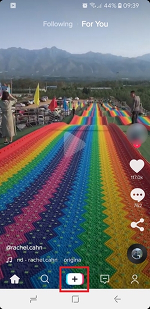 How to Add Visual Effects to Your TikTok Video