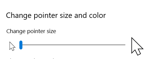 How to Adjust Mouse Sensitivity in Windows 10