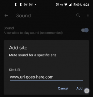 How to Stop Autoplay Videos in Chrome