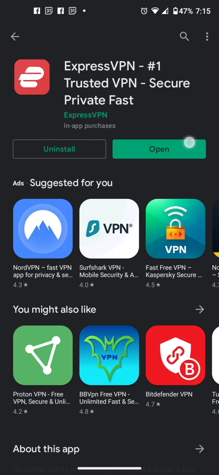 ‘Content Unavailable in Your Location’ for Netflix, Hulu, & More—What To Do