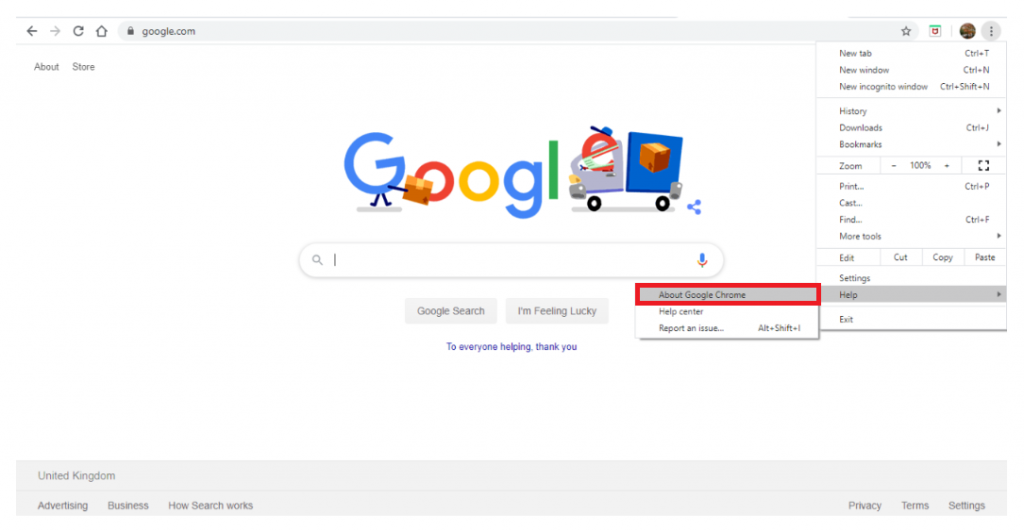 How to Turn Off Google Chrome Auto Sign-In