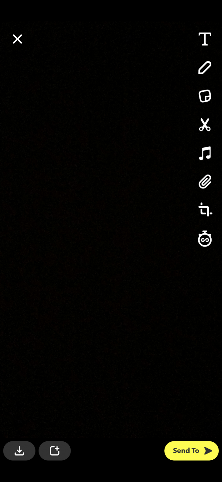 How To Add Music to Your Snaps or Stories in Snapchat