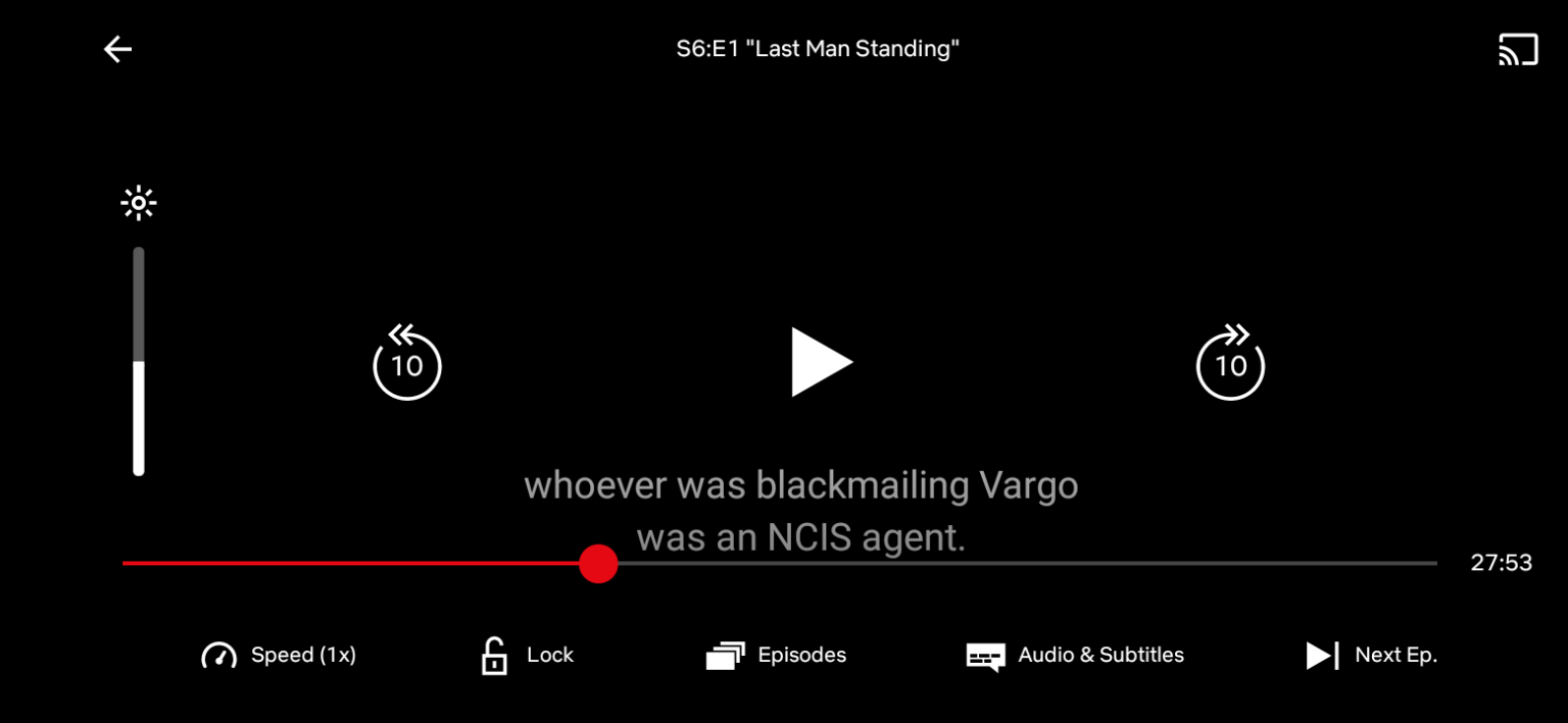 How to Manage Subtitles for Netflix [All Major Devices]