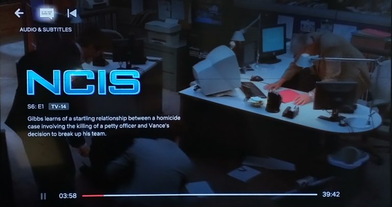 How to Manage Subtitles for Netflix [All Major Devices]
