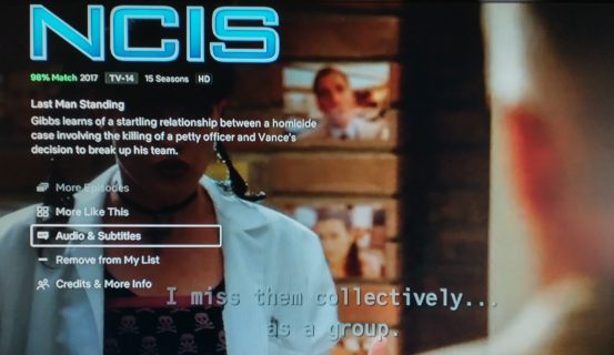 How to Manage Subtitles for Netflix [All Major Devices]