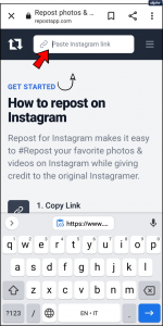 Repost Not Working in Instagram - What to Do