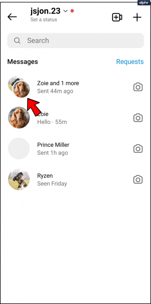 How to Create an Instagram Group