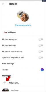 How to Create an Instagram Group