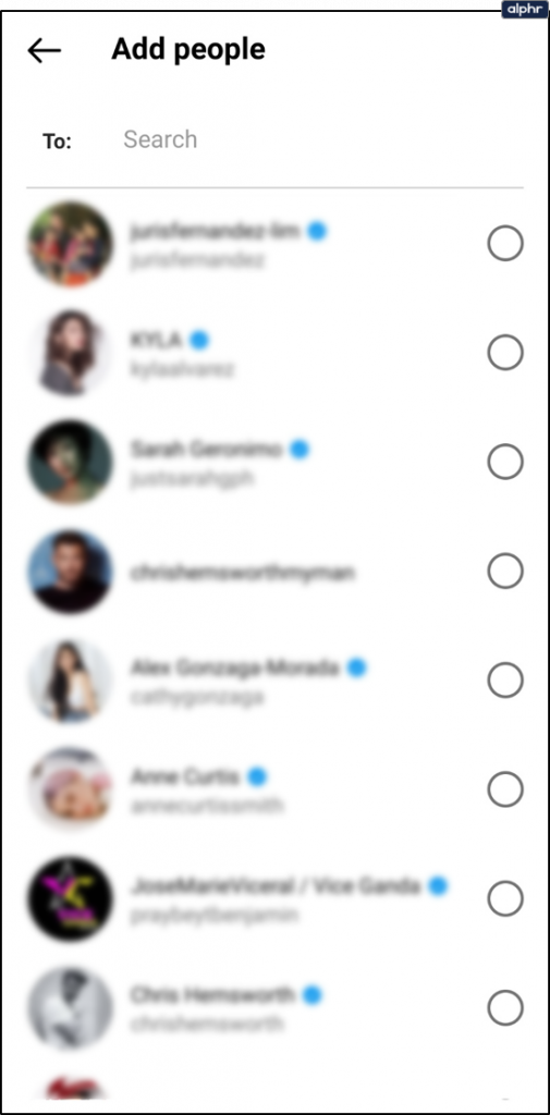 How to Create an Instagram Group