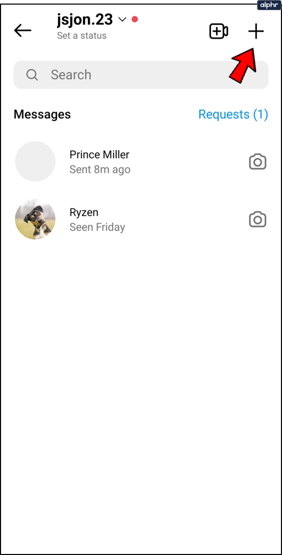 How to Create an Instagram Group