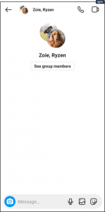 How to Create an Instagram Group