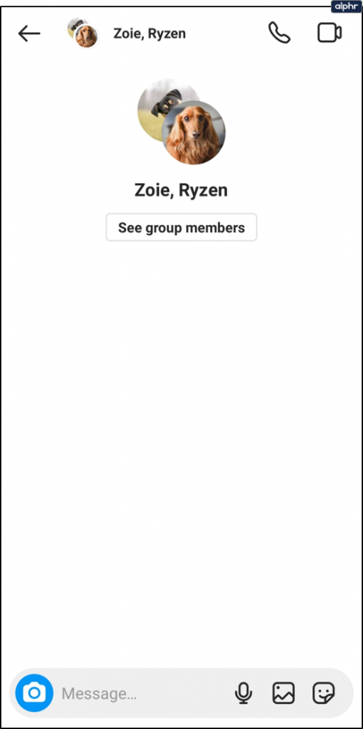 How to Create an Instagram Group