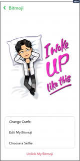How to Change Your Bitmoji Pose in Snapchat