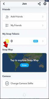 How to Change Your Bitmoji Pose in Snapchat