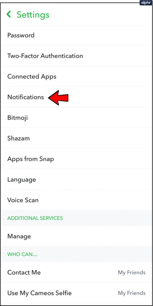 How to Remove Quick Add on Snapchat