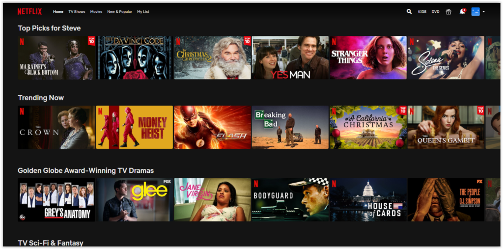 Netflix vs Amazon Prime Video: Which is the Better Streaming Service?