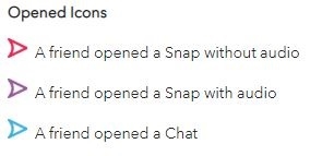 What Does Opened Mean in Snapchat?