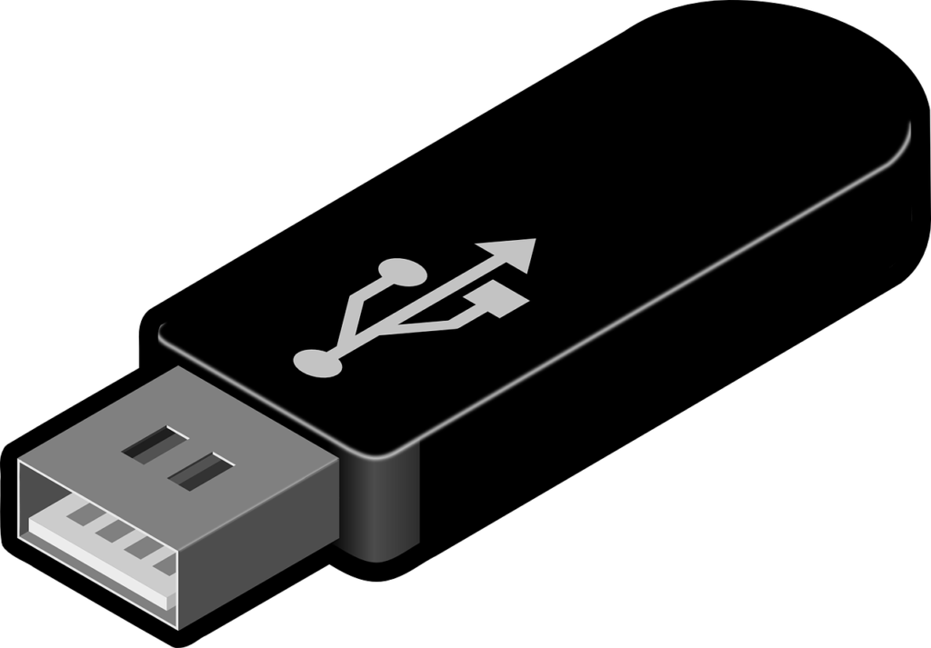 How to Burn ISO to USB