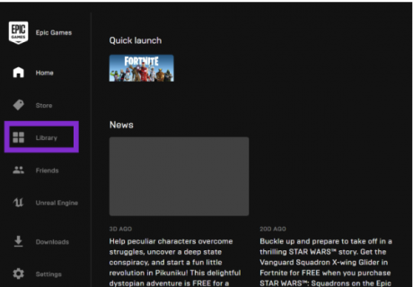 How to View How Many Hours You've Played on Fortnite